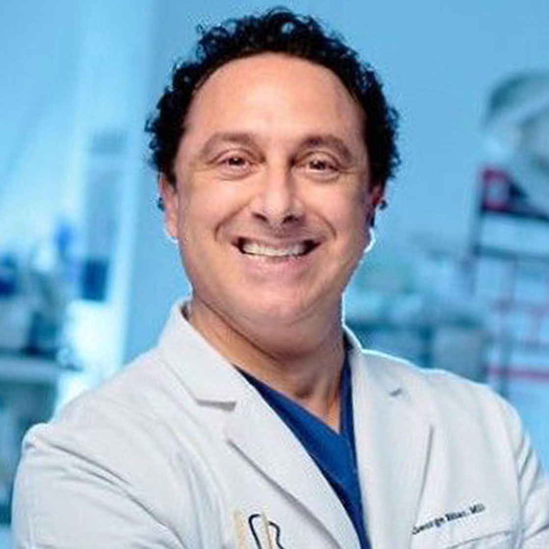 Dr. George Bitar, MD, FACS - Cadaver Art Aesthetics